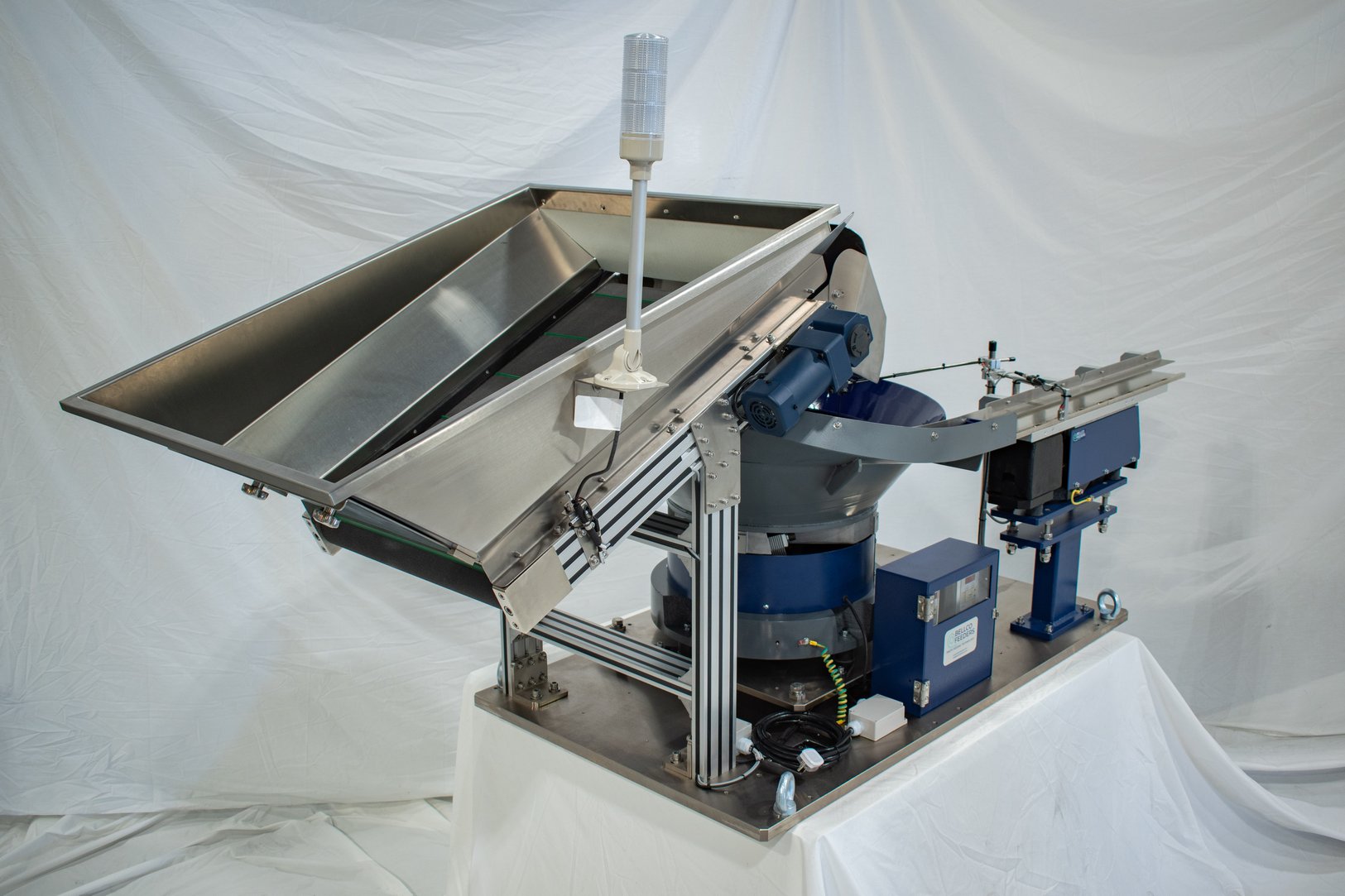 How Much Does a Vibratory Bowl Feeder Cost?