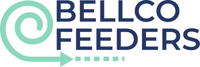 Bellco Feeders | Step Feeders