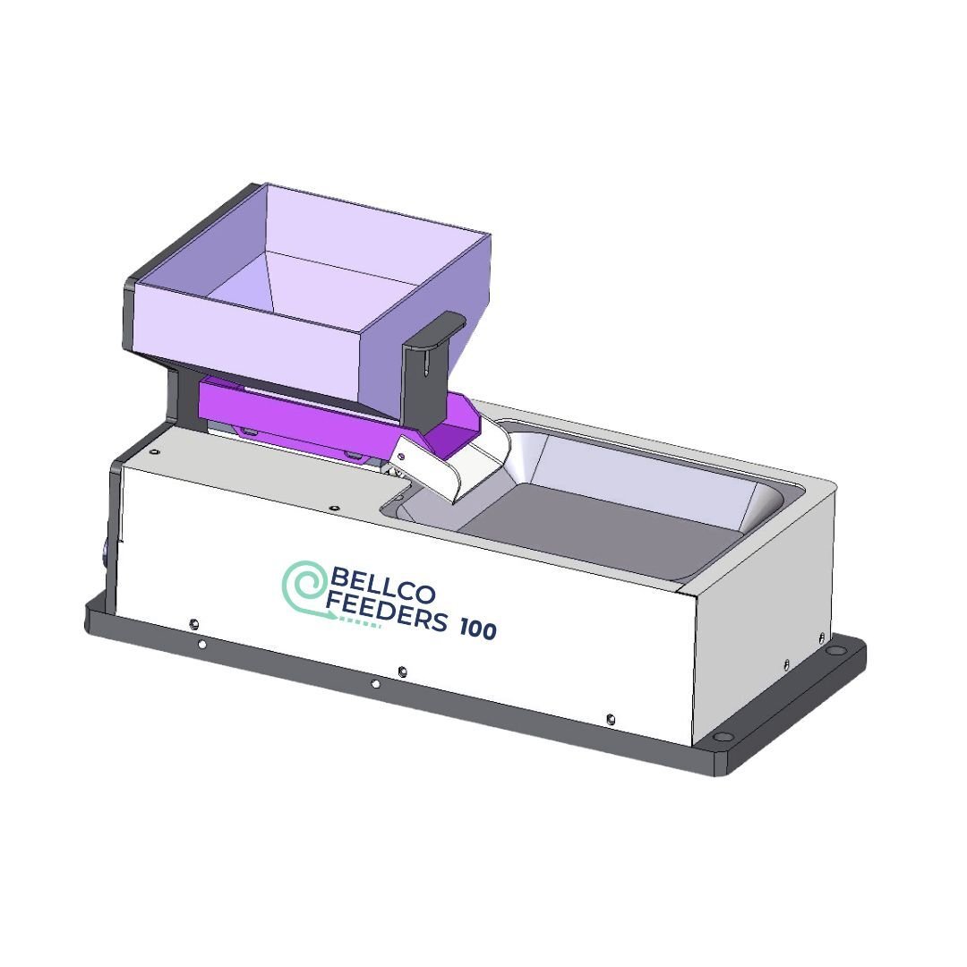 Bellco Feeders | Flex Feeders