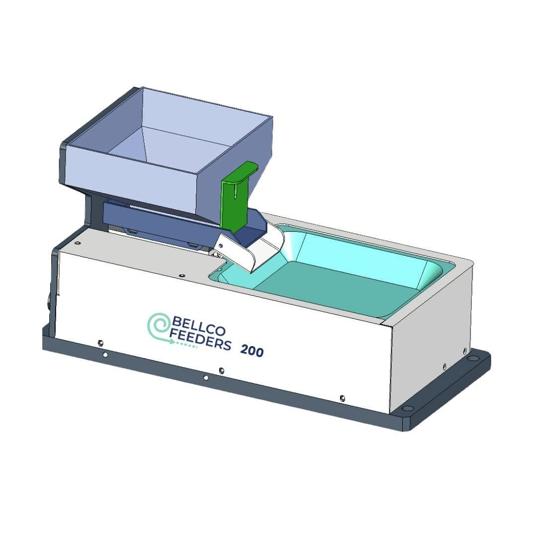 Bellco Feeders | Flex Feeders