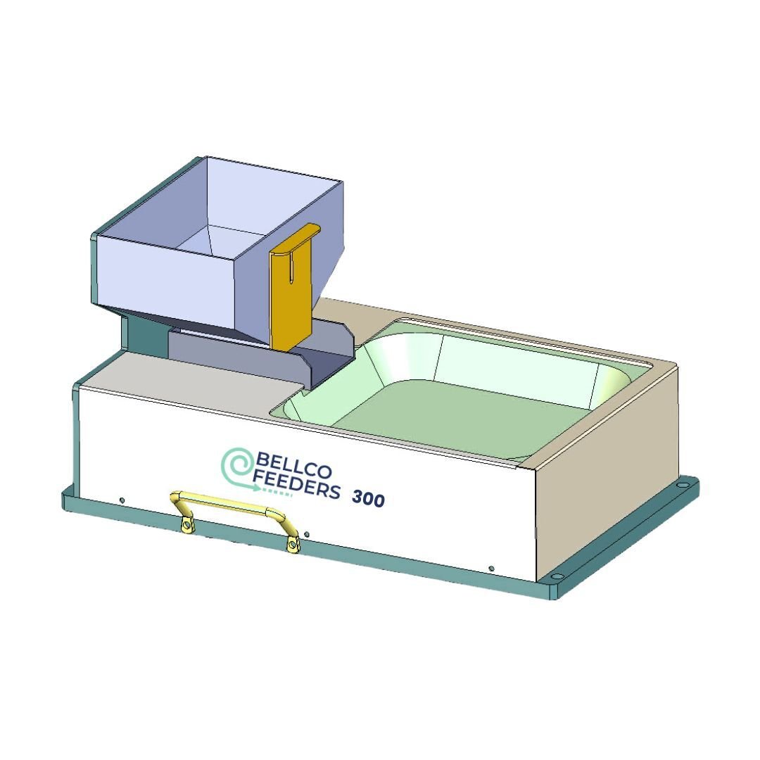 Bellco Feeders | Flex Feeders