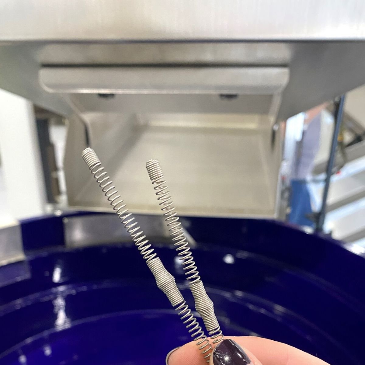 Automotive Part Feeding Systems | Bellco Feeders