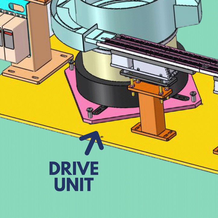 How Vibratory Feeder Bowls Work
