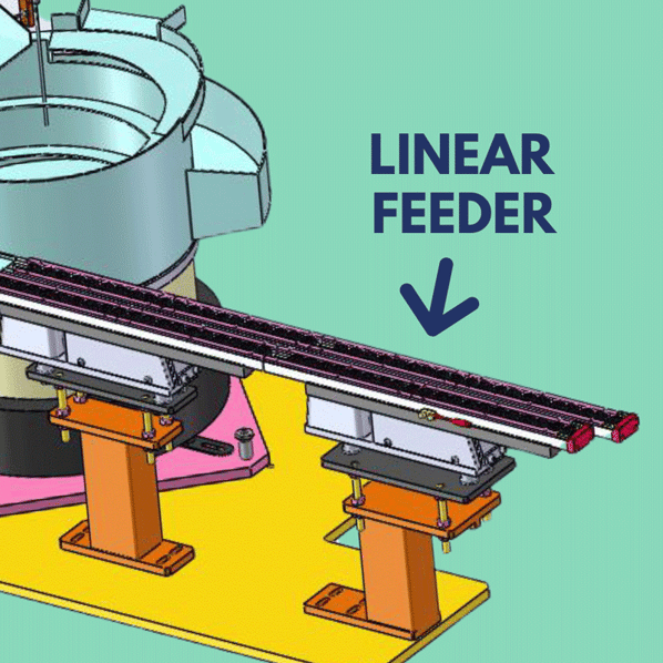 How Vibratory Feeder Bowls Work