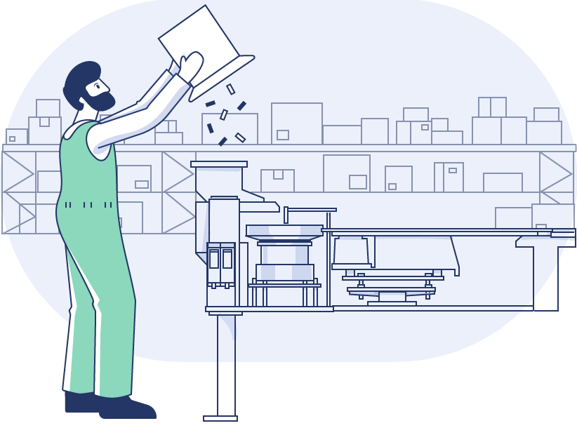 How to Upskill your Workforce for Automated Manufacturing