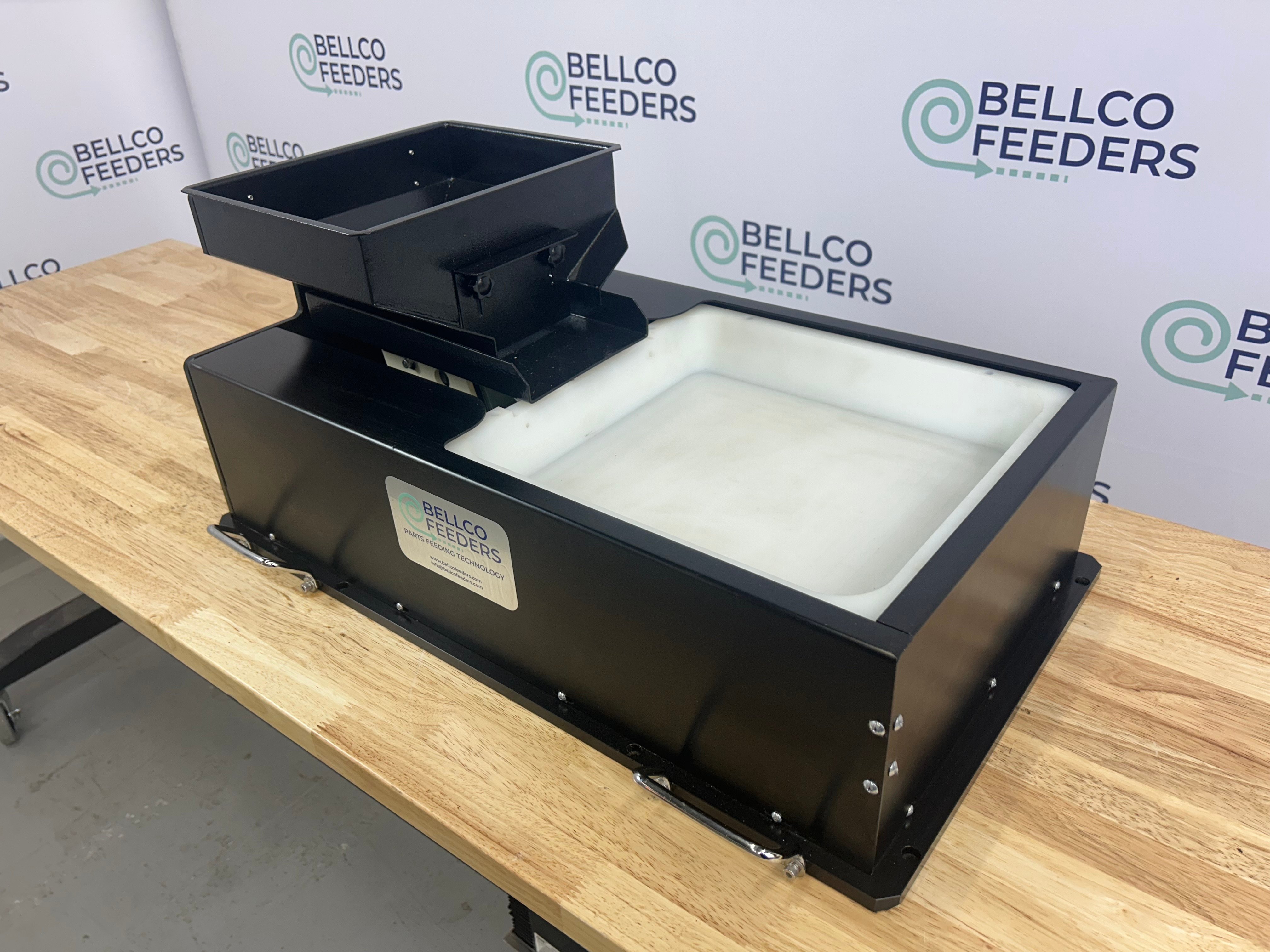 Bellco Feeders | Flex Feeders