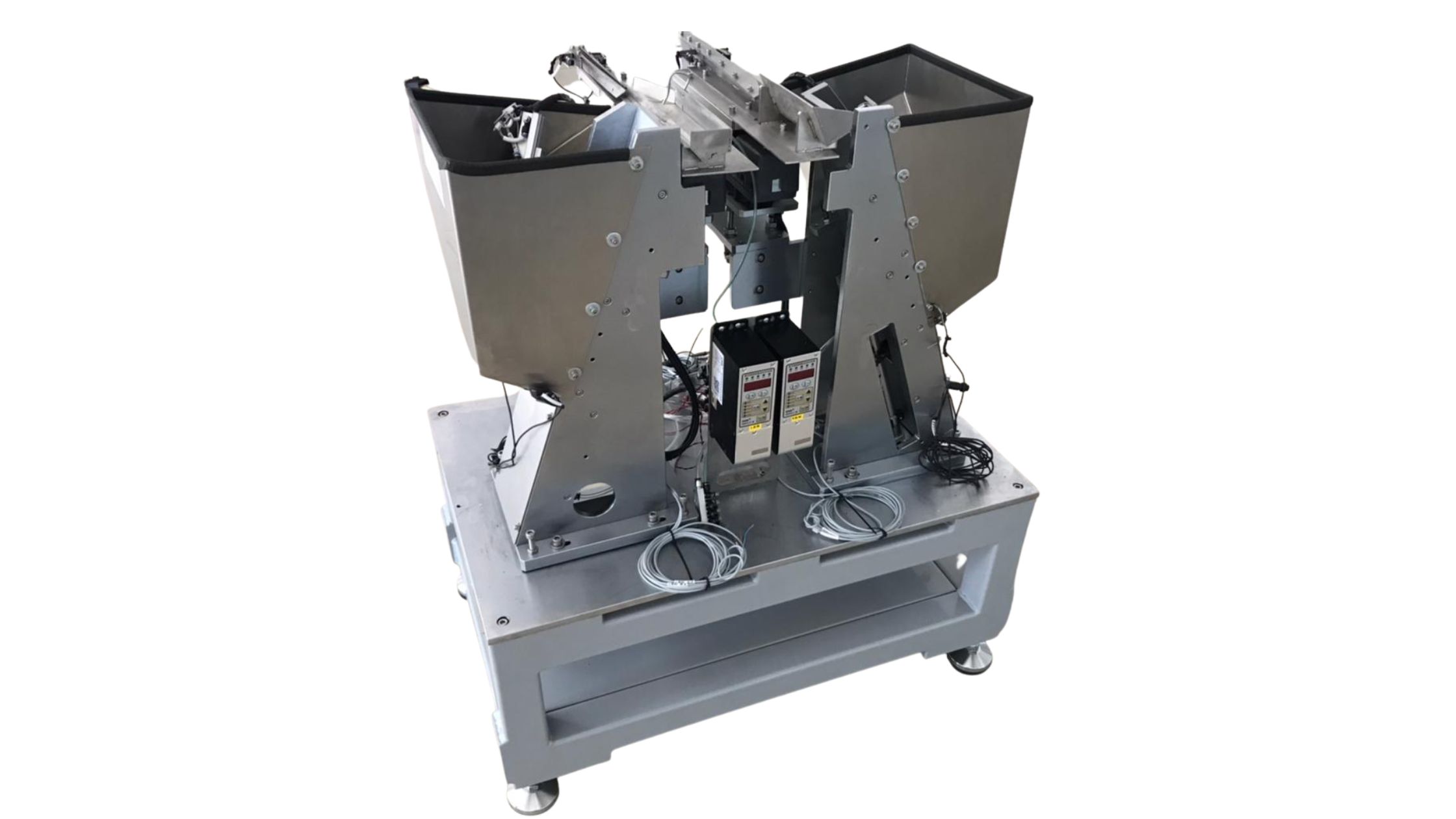 Bellco Feeders | Step Feeders