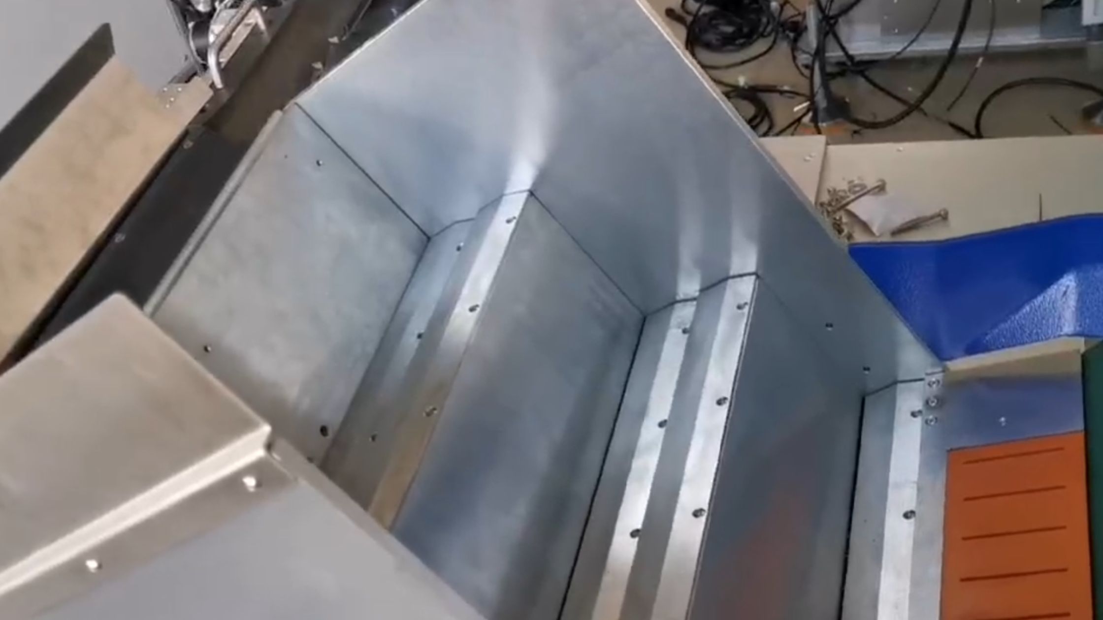 Bellco Feeders | Step Feeders